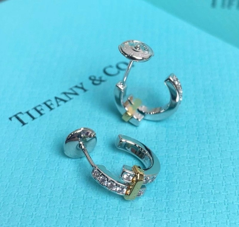 Tiffany Earrings