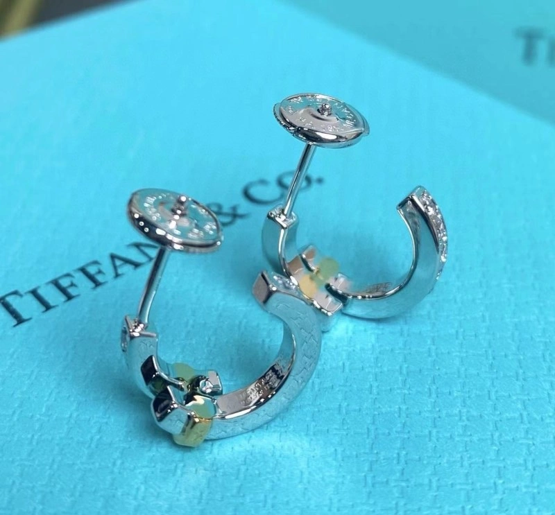 Tiffany Earrings