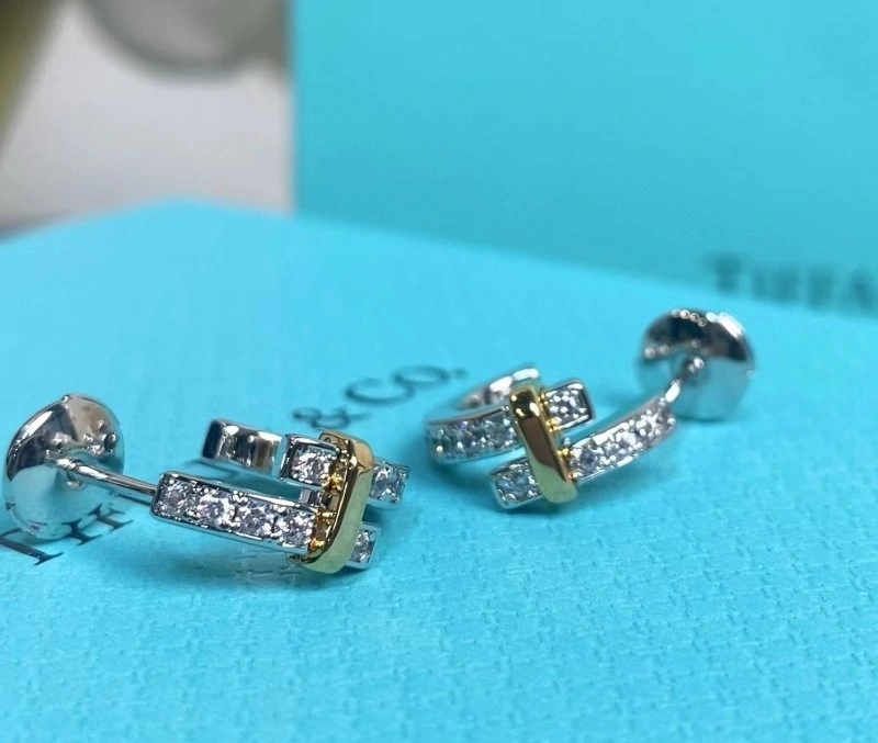 Tiffany Earrings
