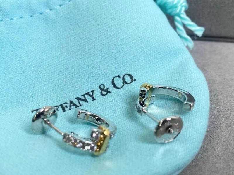 Tiffany Earrings