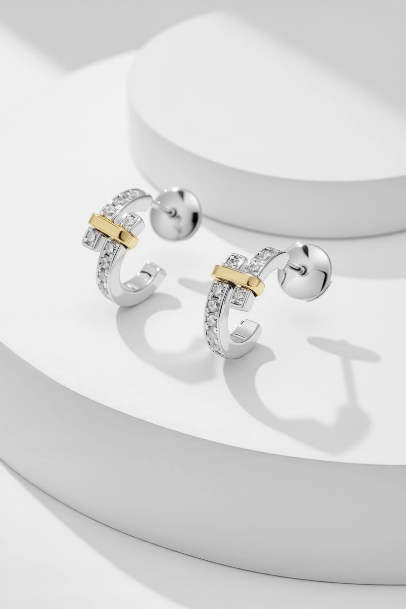 Tiffany Earrings