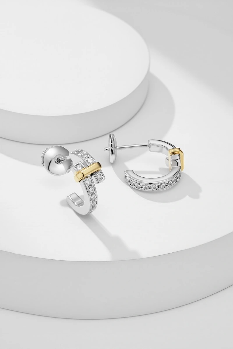 Economical Tiffany Earrings
