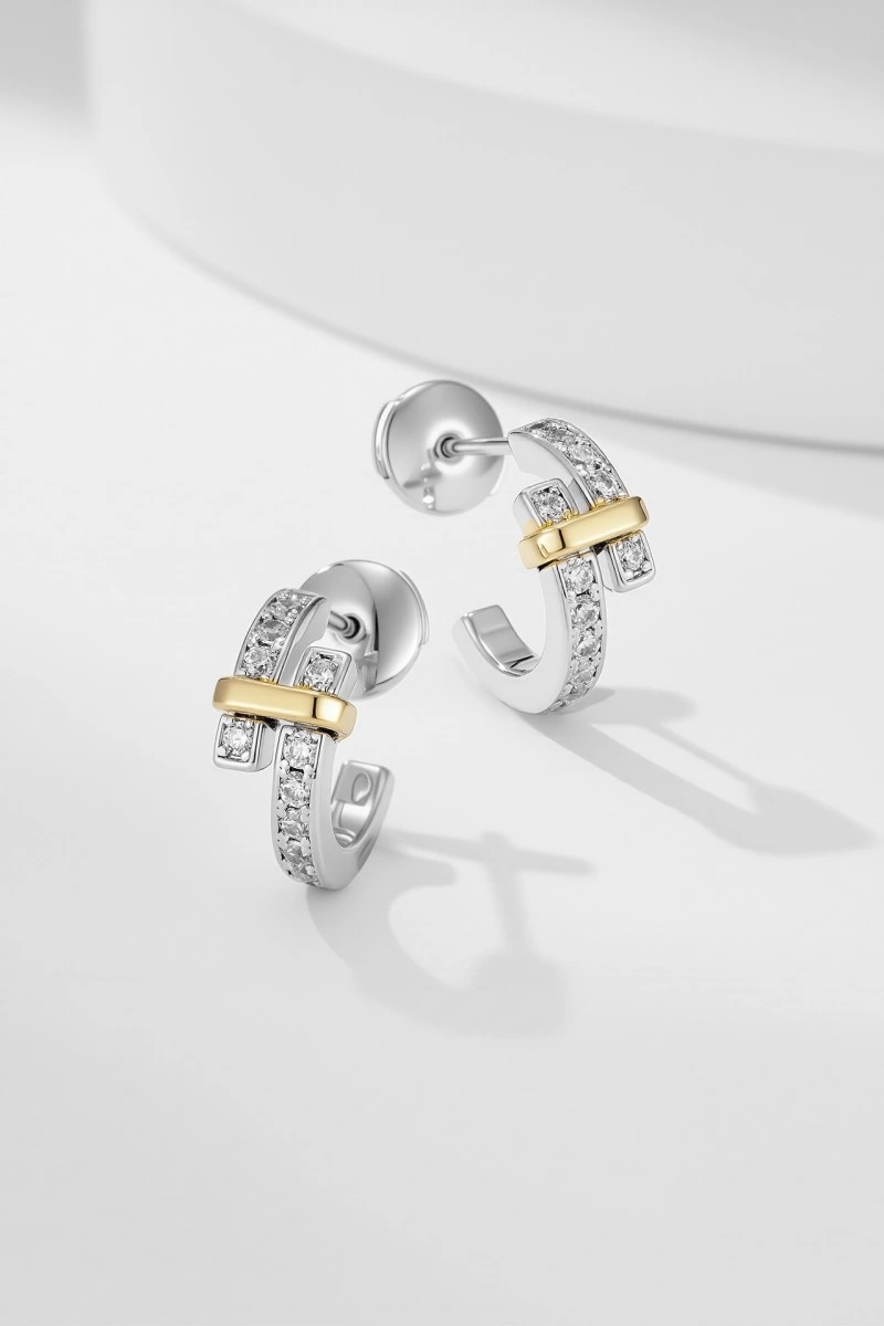 Economical Tiffany Earrings
