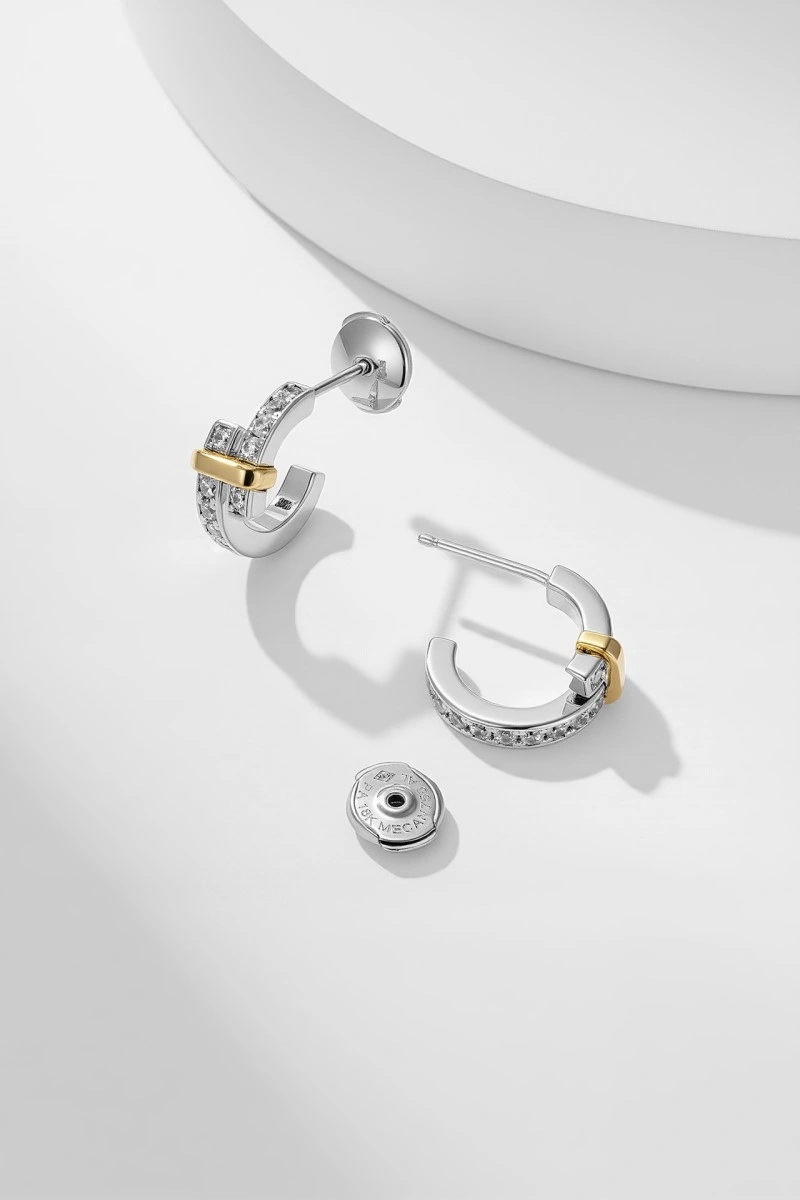 Economical Tiffany Earrings