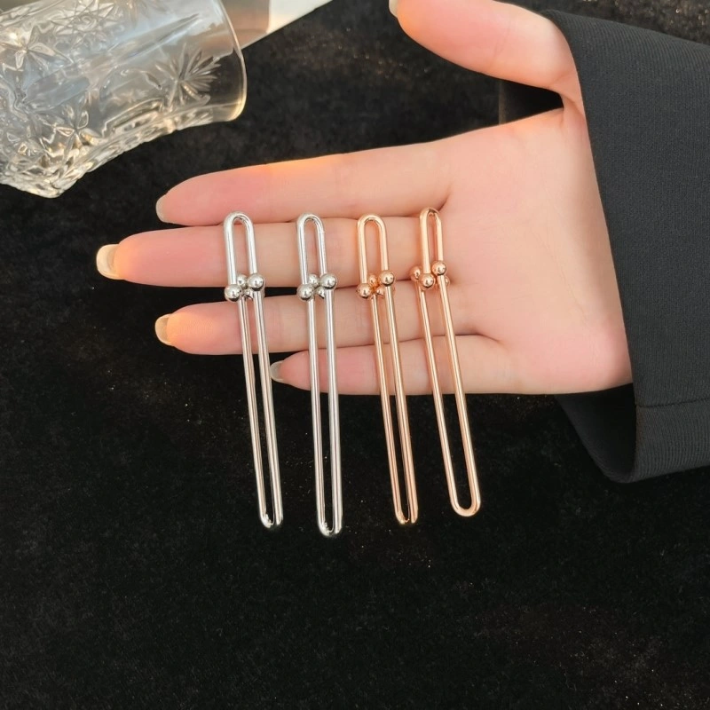 Tiffany Earrings