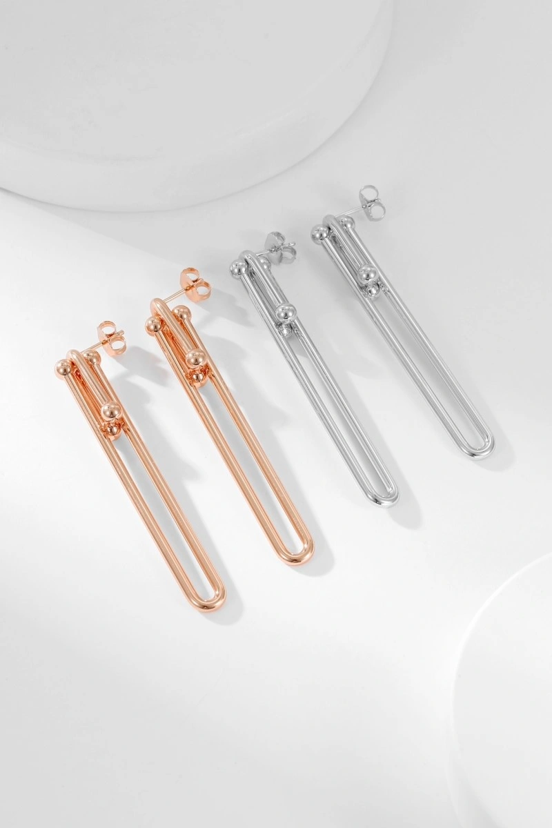 Value-priced Tiffany Earrings