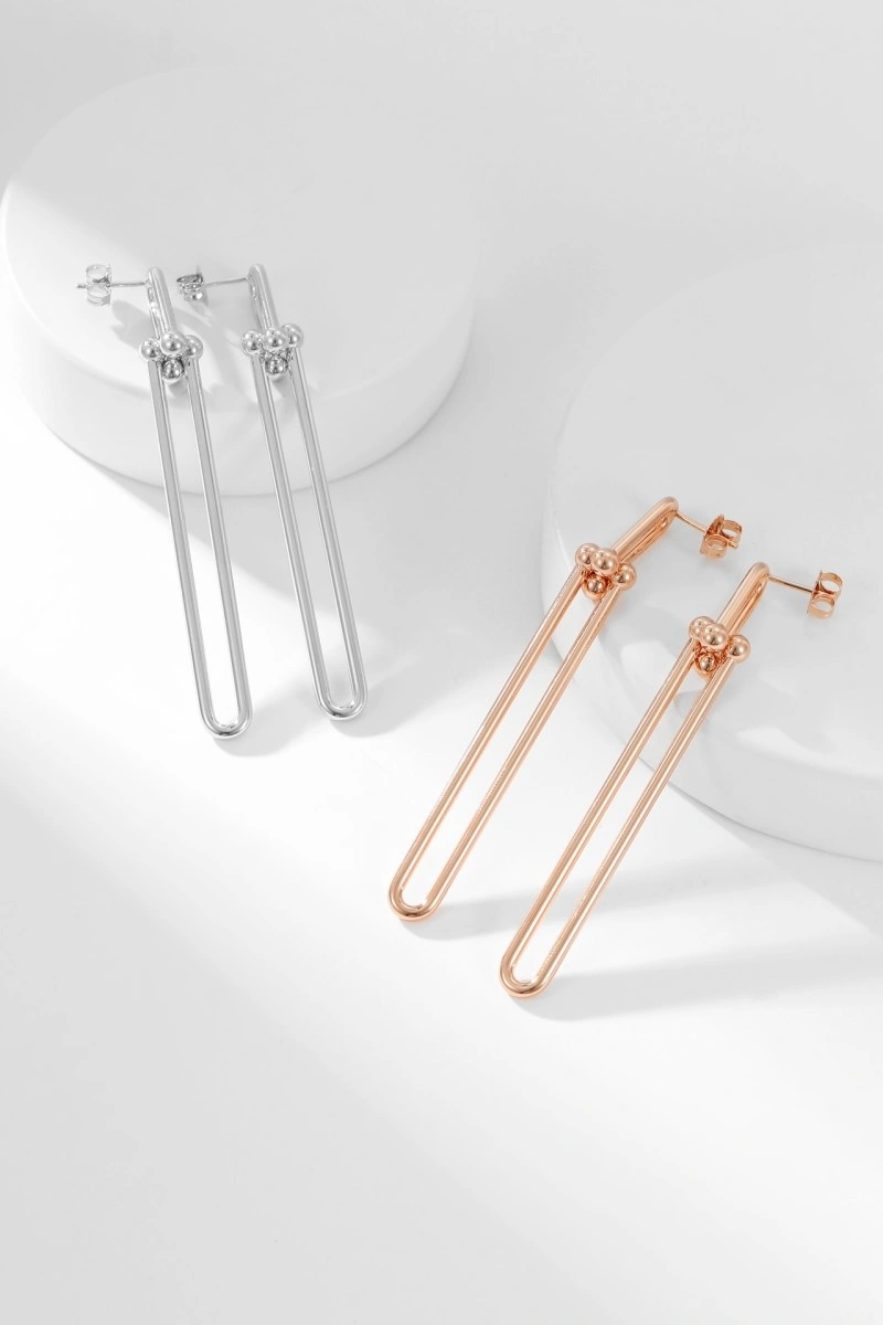 Value-priced Tiffany Earrings