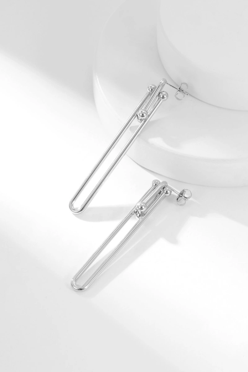 Value-priced Tiffany Earrings