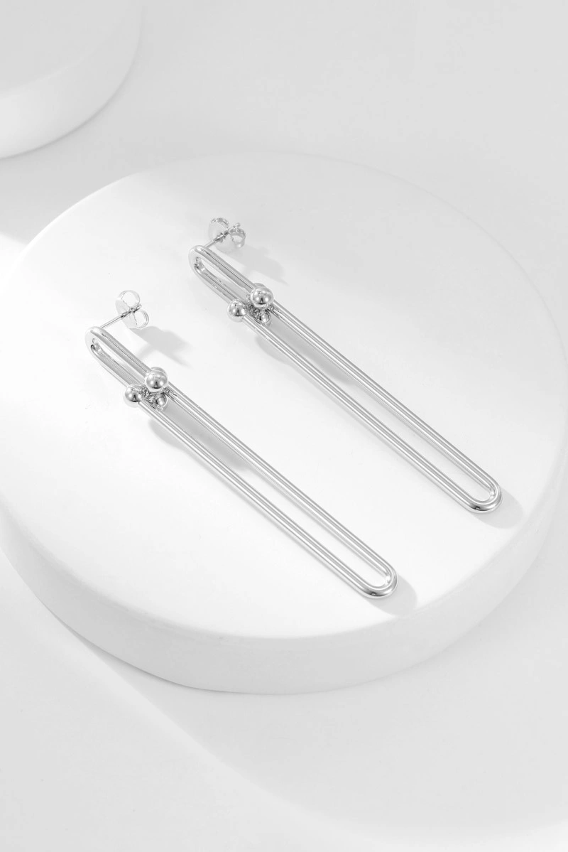 Value-priced Tiffany Earrings