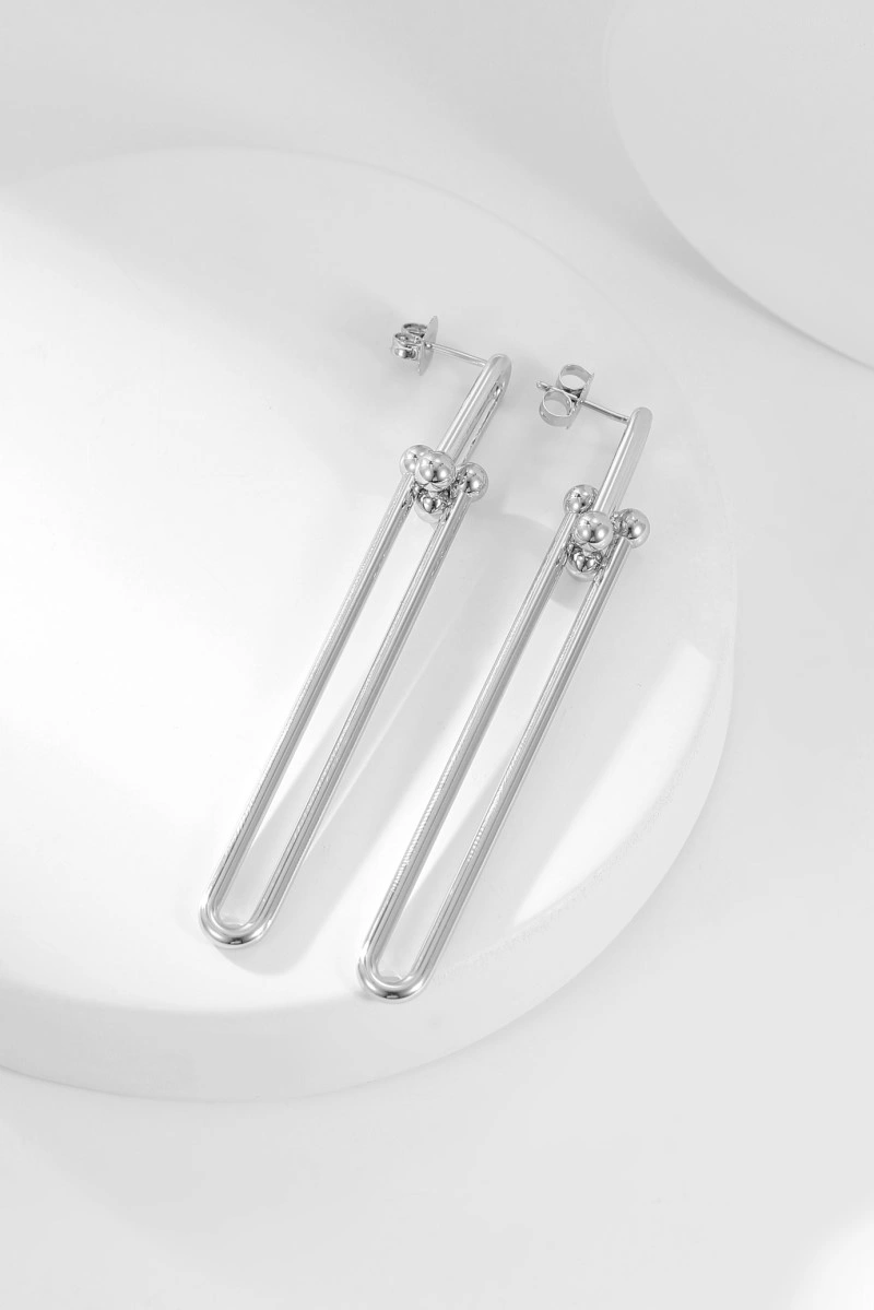 Value-priced Tiffany Earrings