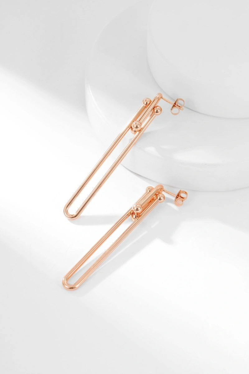 Value-priced Tiffany Earrings
