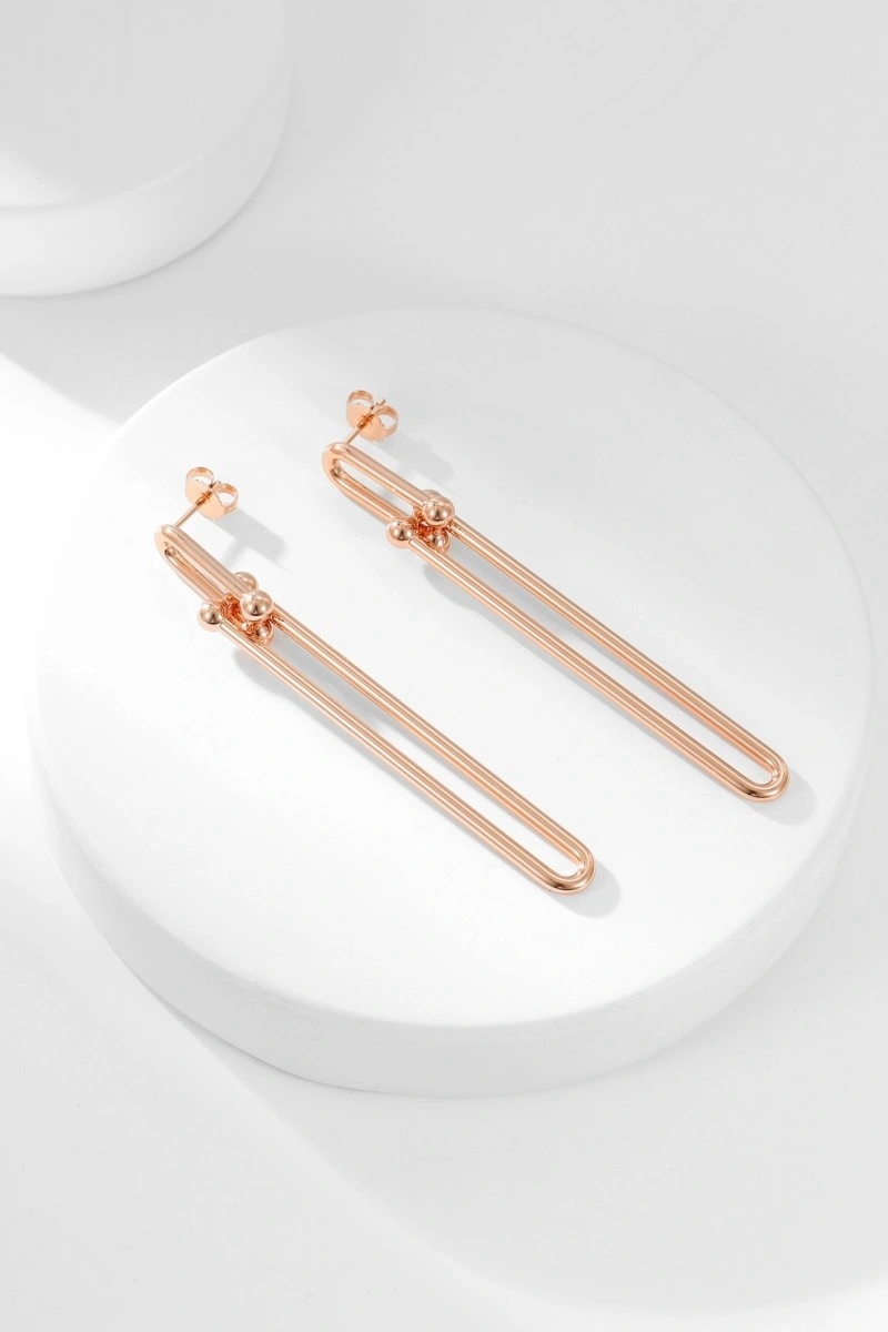 Value-priced Tiffany Earrings