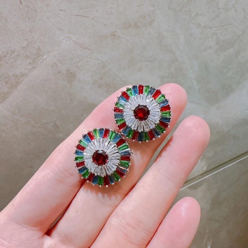Affordable Tiffany Earrings