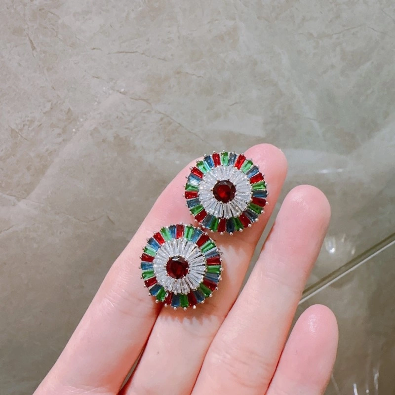 Affordable Tiffany Earrings
