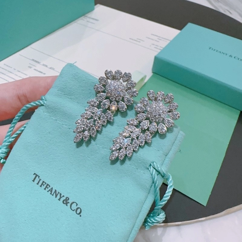 Economical Tiffany Earrings