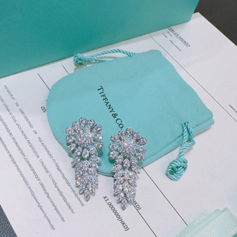 Economical Tiffany Earrings