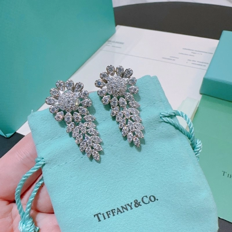 Economical Tiffany Earrings