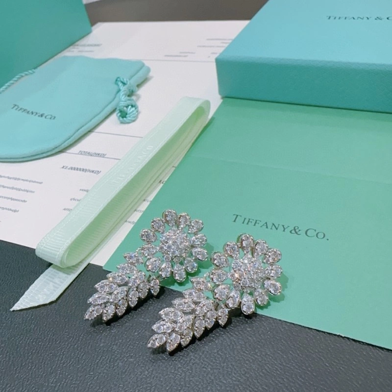 Economical Tiffany Earrings