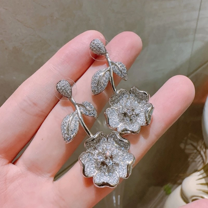 Top match Tiffany Earrings