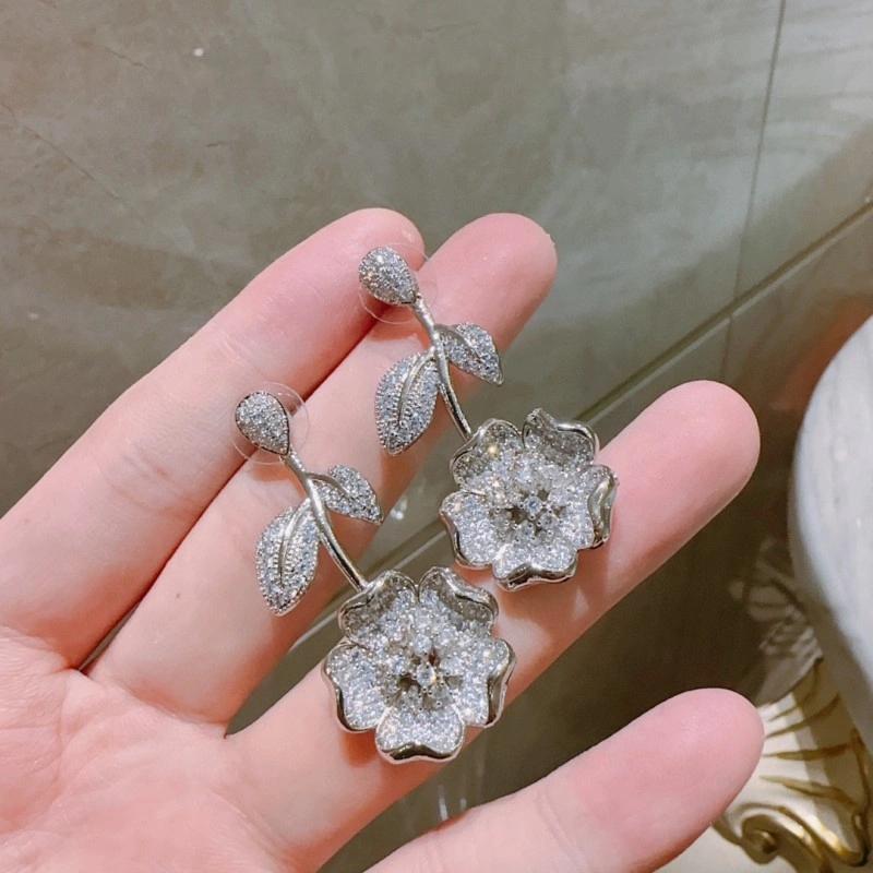 Top match Tiffany Earrings