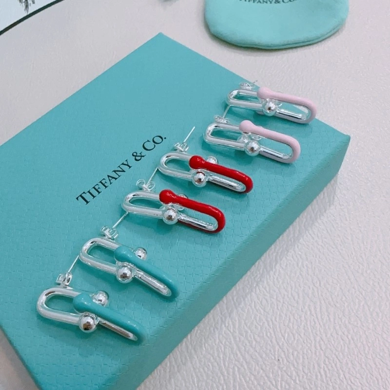 Tiffany Earrings