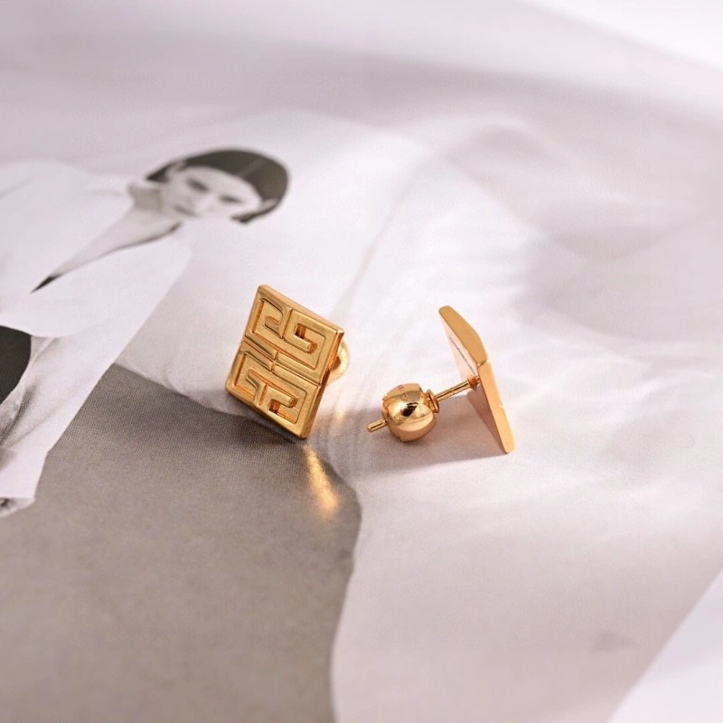 OEM Tiffany Earrings