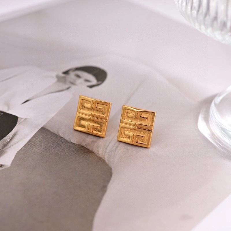 OEM Tiffany Earrings