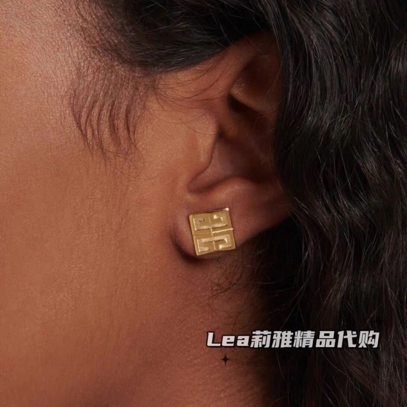 OEM Tiffany Earrings