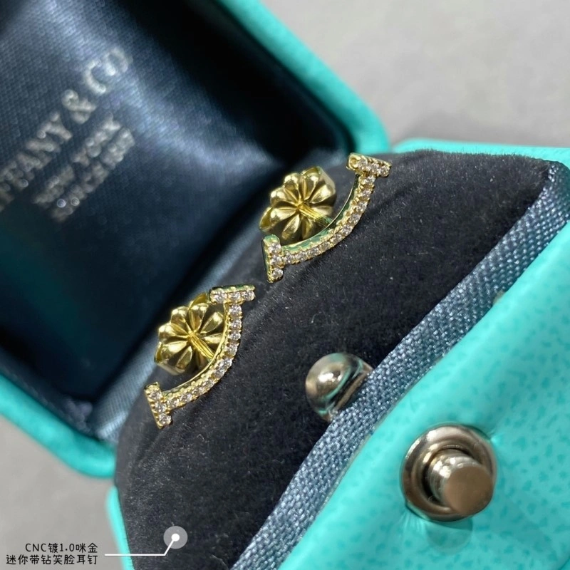 Cut-rate Tiffany Earrings