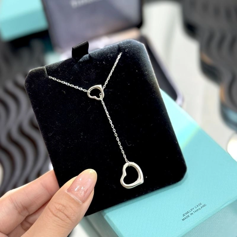 Top match Tiffany Necklaces