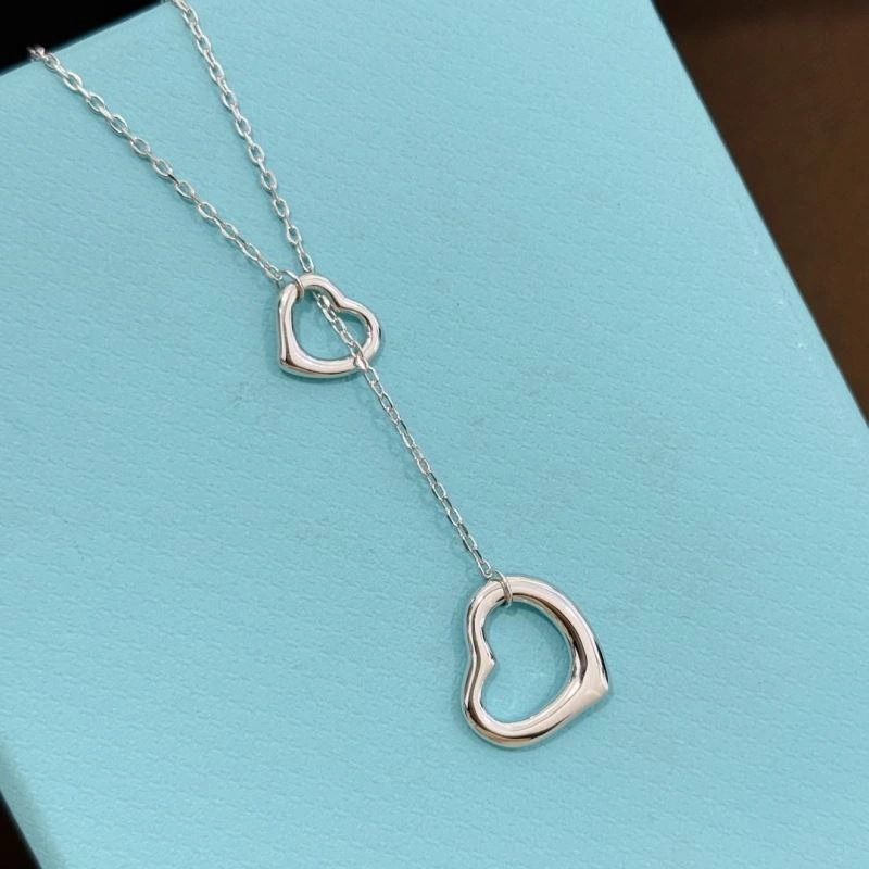 Top match Tiffany Necklaces