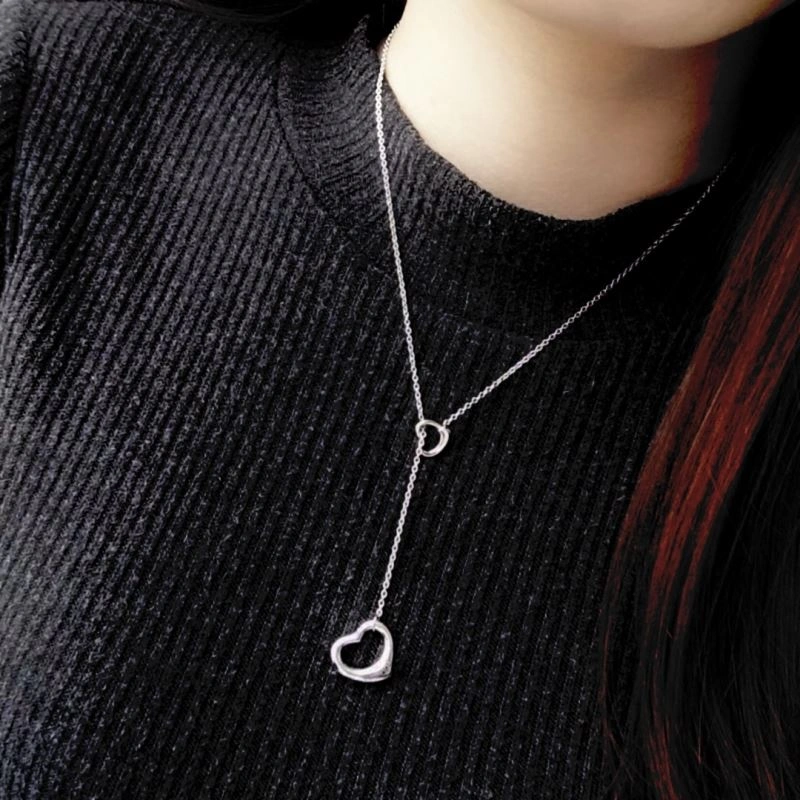 Top match Tiffany Necklaces