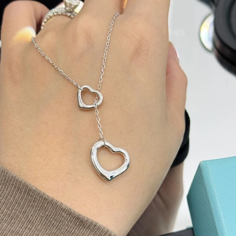 Top match Tiffany Necklaces