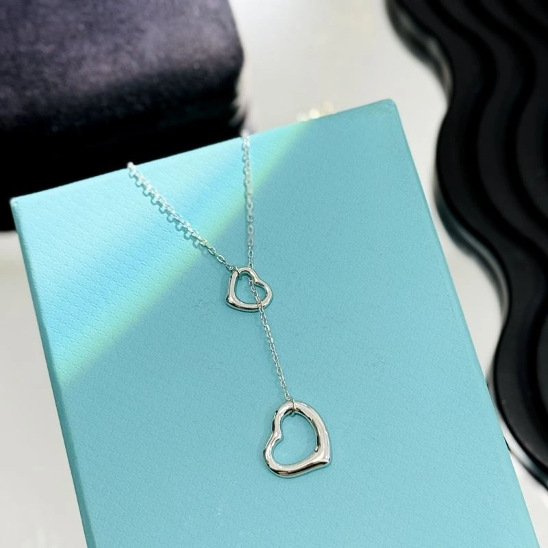 Top match Tiffany Necklaces
