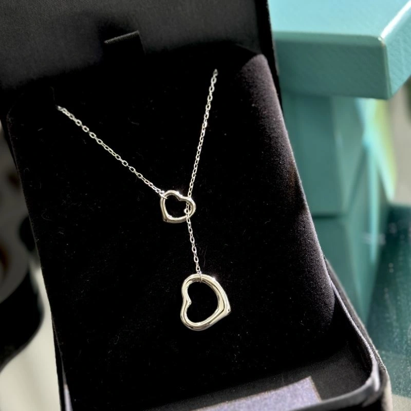 Top match Tiffany Necklaces