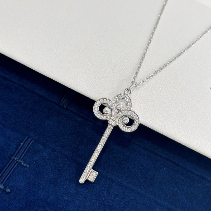 Exact replica Tiffany Necklaces