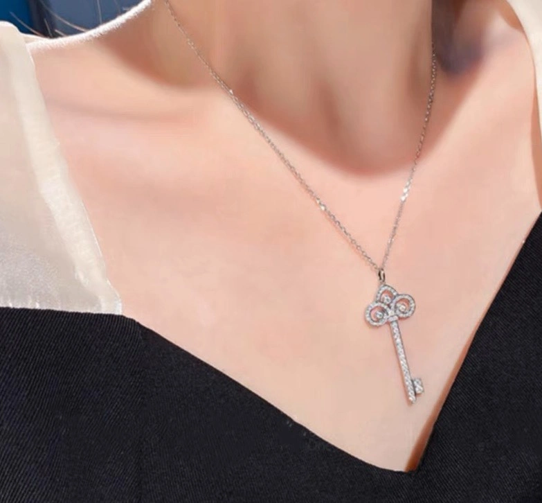 Exact replica Tiffany Necklaces
