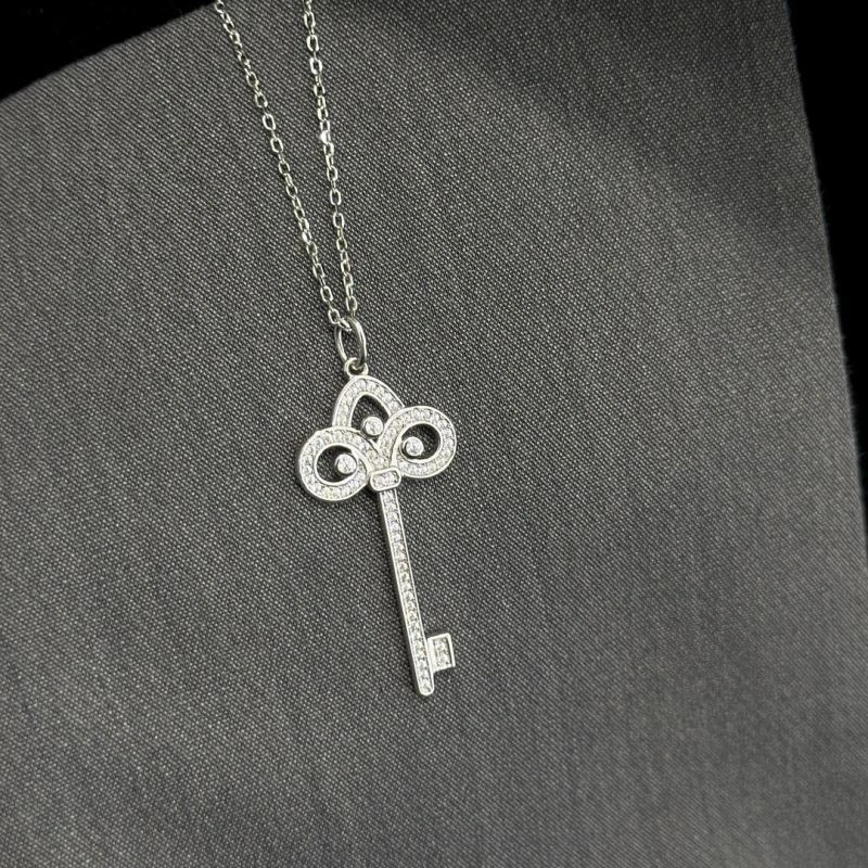 Exact replica Tiffany Necklaces