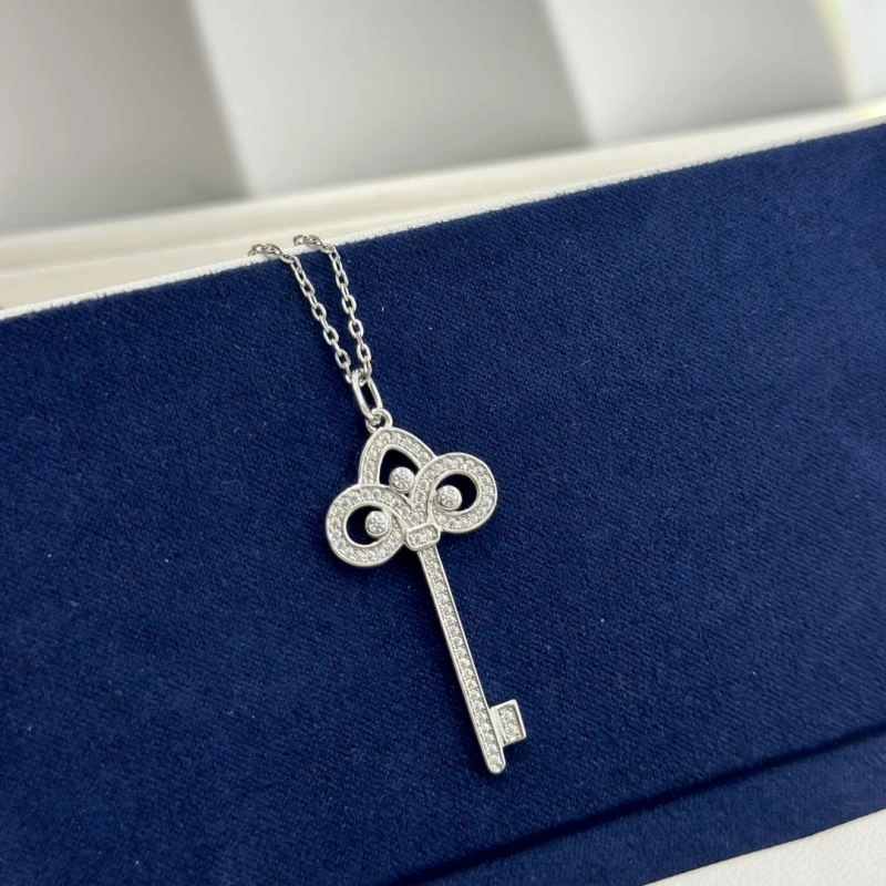 Exact replica Tiffany Necklaces