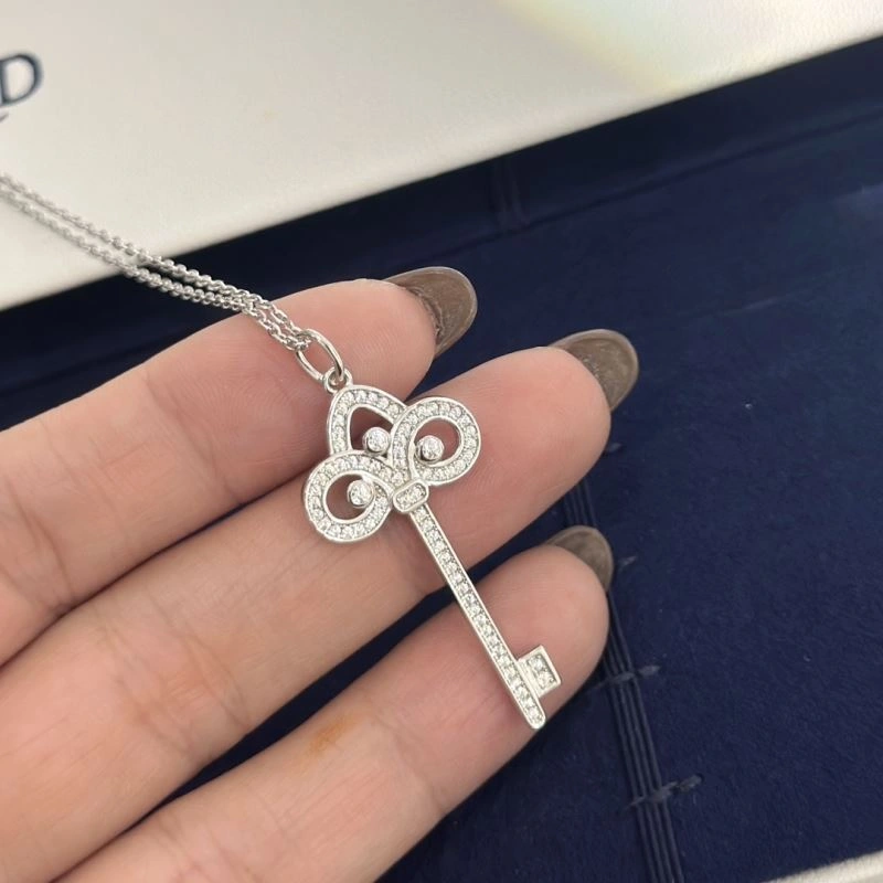 Exact replica Tiffany Necklaces