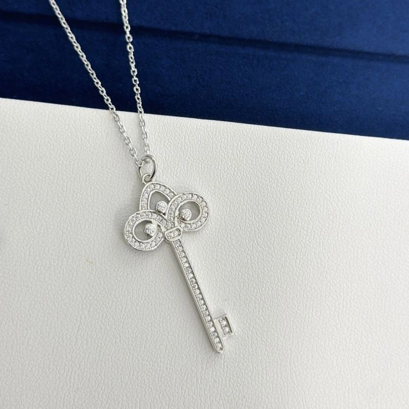 Exact replica Tiffany Necklaces
