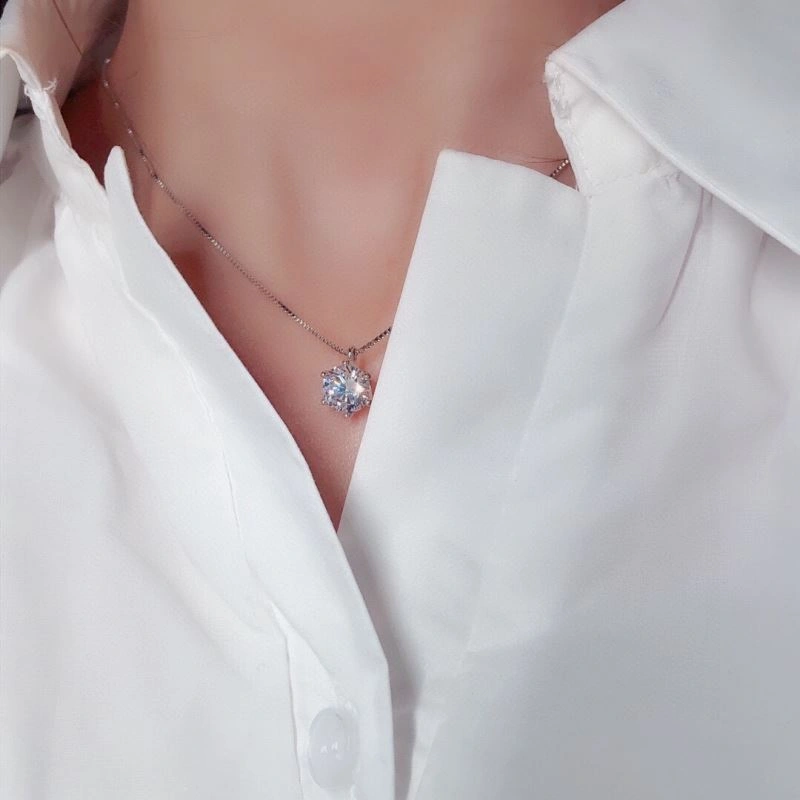 Official Tiffany Necklaces