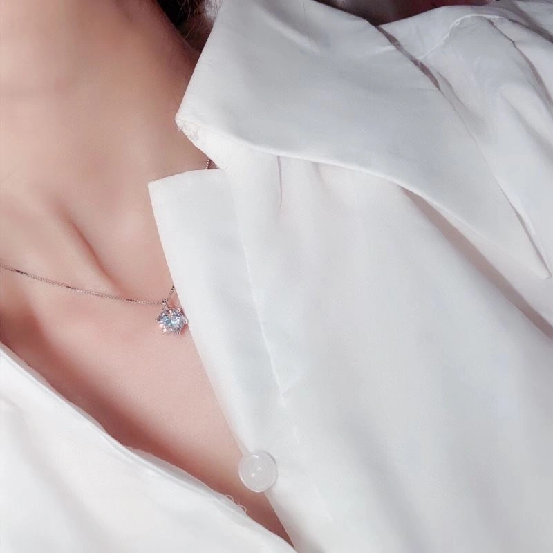 Official Tiffany Necklaces