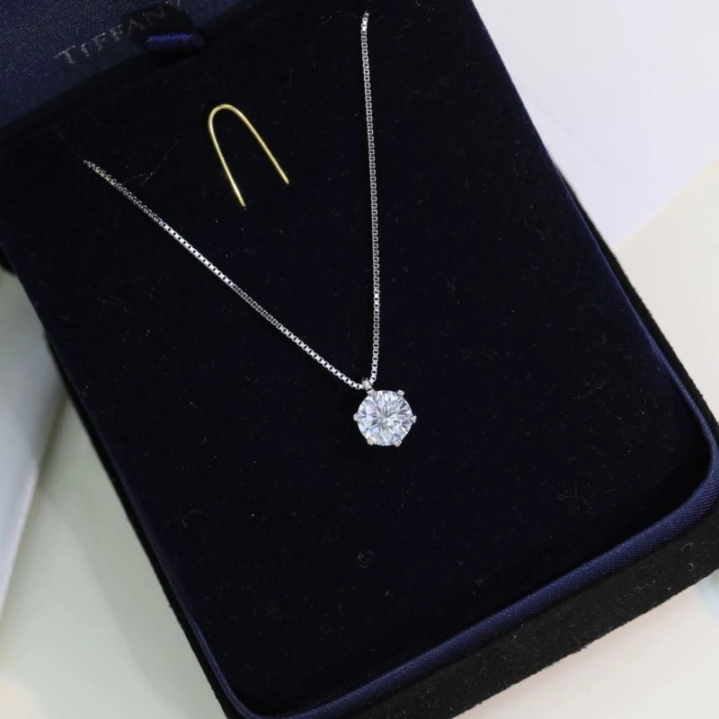 Official Tiffany Necklaces