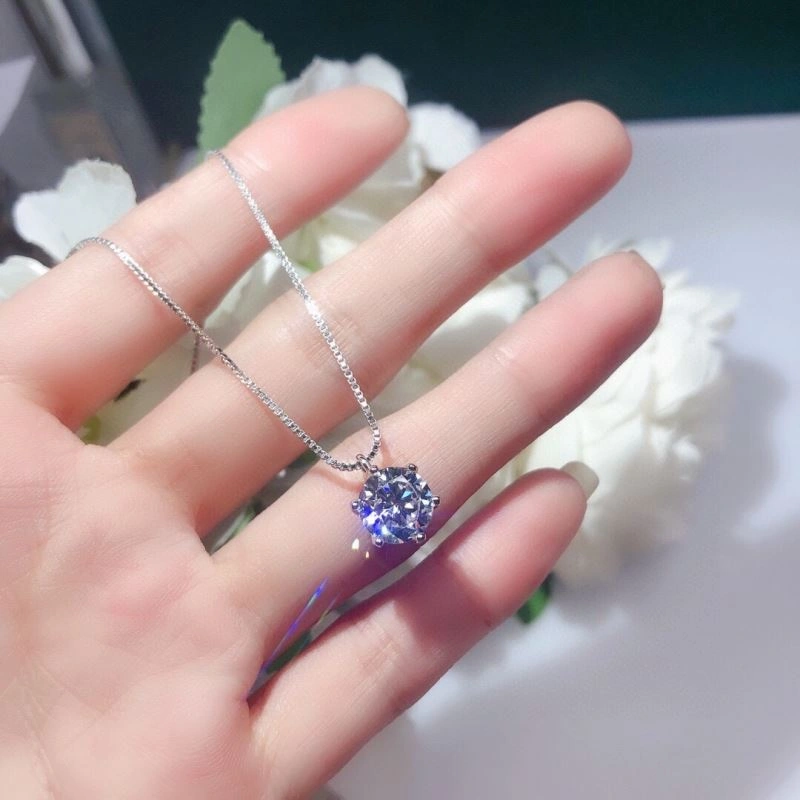 Official Tiffany Necklaces