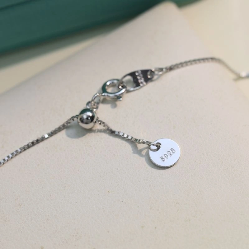 Official Tiffany Necklaces