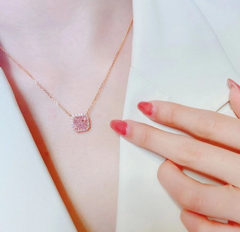 Genuine Tiffany Necklaces
