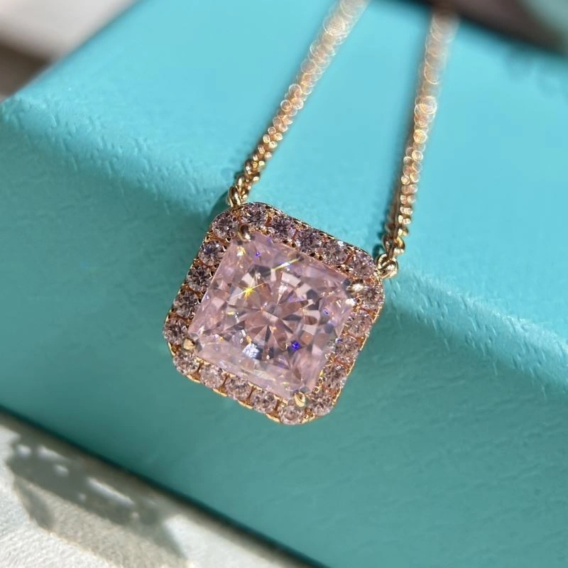 Genuine Tiffany Necklaces