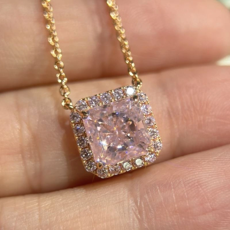 Genuine Tiffany Necklaces