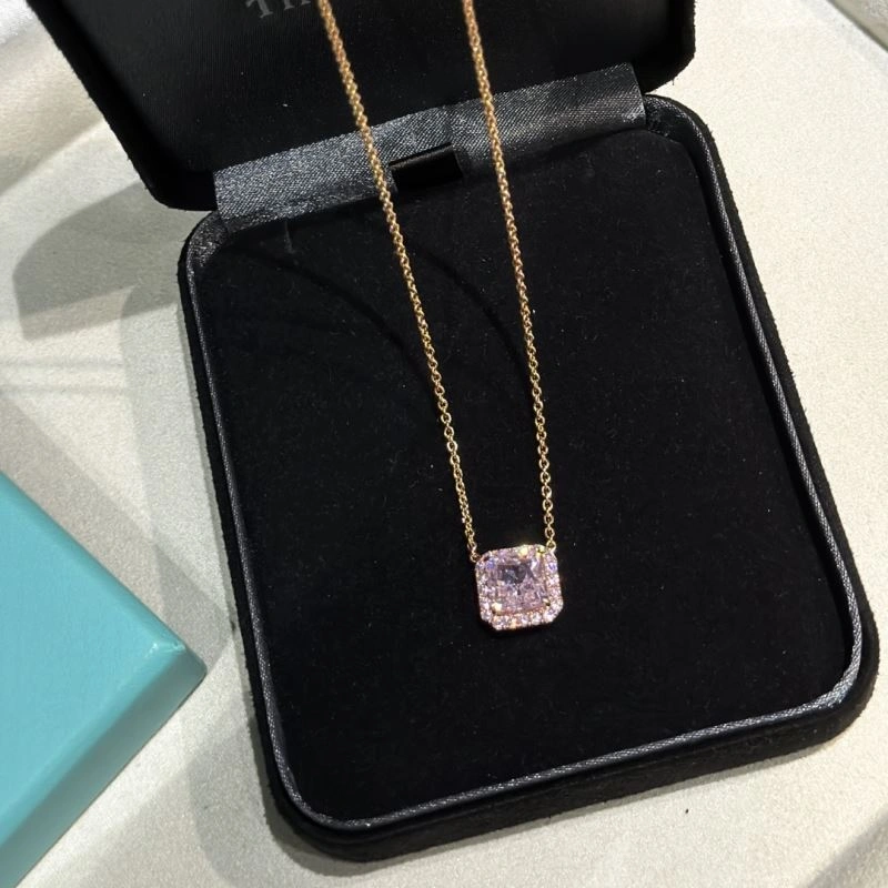 Genuine Tiffany Necklaces